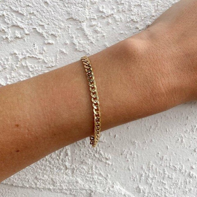 millie bracelet – Cuffed by Nano LLC