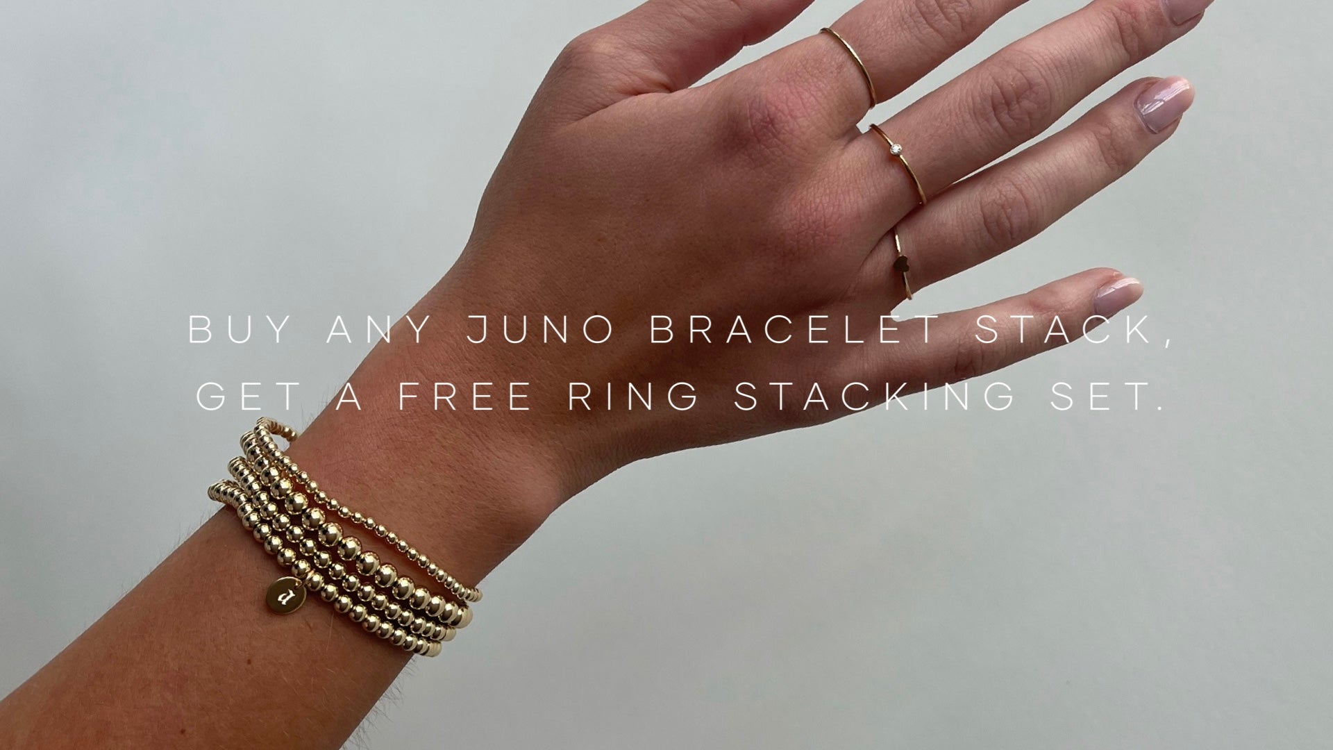 juno stacks – Cuffed by Nano LLC