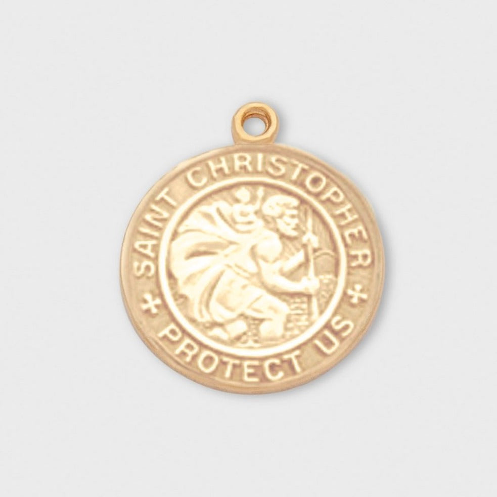 traveler's coin – Cuffed by Nano LLC